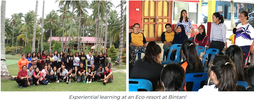 Elements of Business Skills